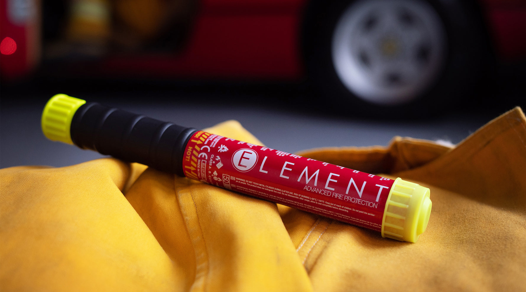 ElementFire.net